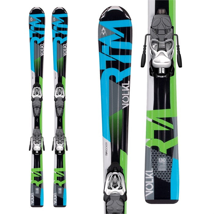 Skis Volkl RTM Jr. | Le Pédalier, Québec – Le Pédalier à Québec