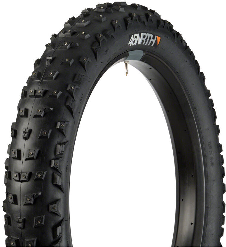 Pneu Fat Bike 45NRTH Wrathchild | Le Pédalier, Québec – Le Pédalier