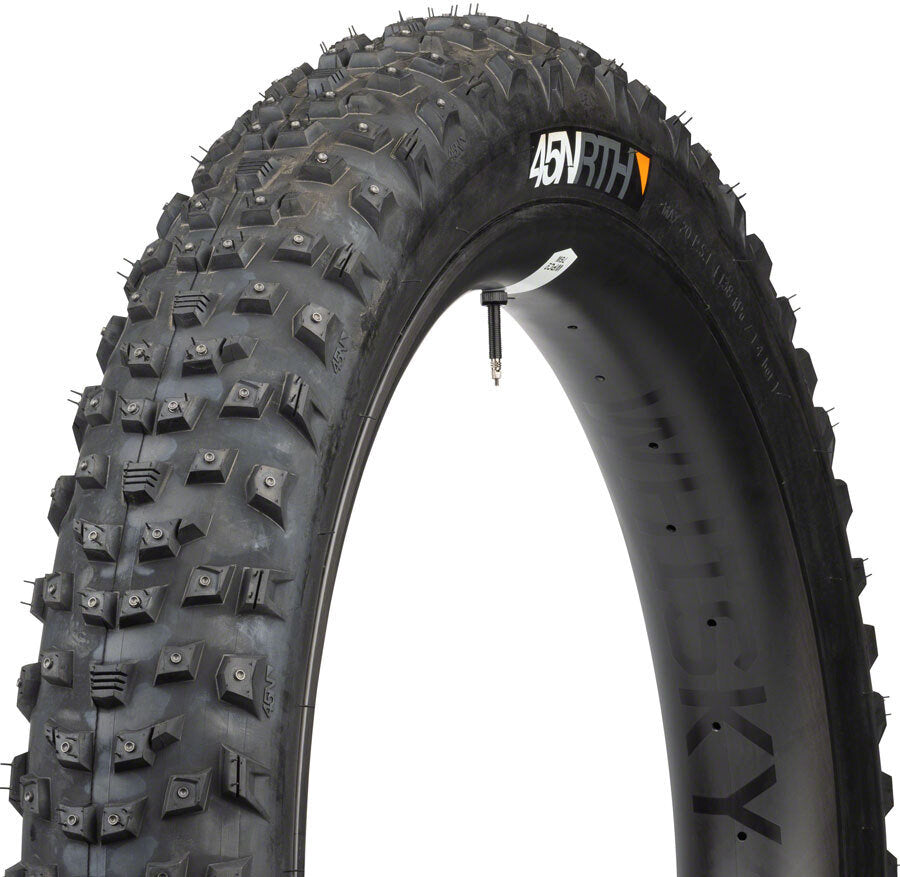 45NRTH Wrathlorde Fat Bike Tire | Le Pédalier, Quebec – Le Pédalier