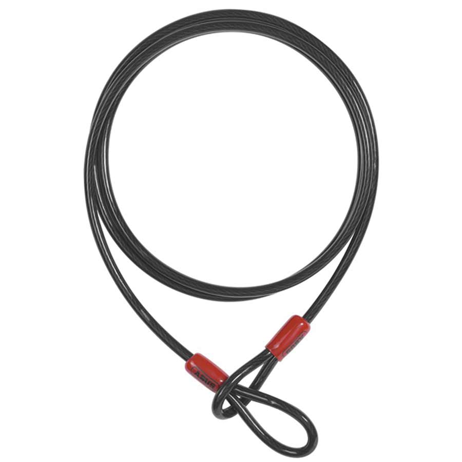 Cable Abus Cobra Loop | Le Pédalier, Québec – Le Pédalier
