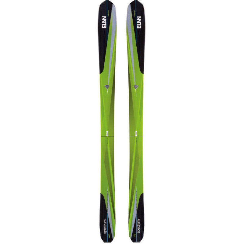 Skis Elan Spectrum 105 | Le Pédalier, Québec – Le Pédalier