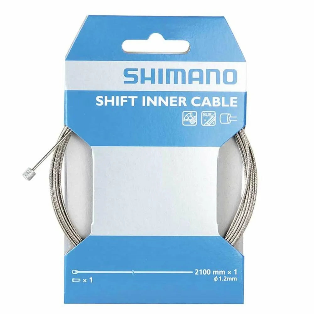 Cable Vitesse Shim 1.2mm 2100mm | Bike Shop, Le Pédalier – Le Pédalier ...