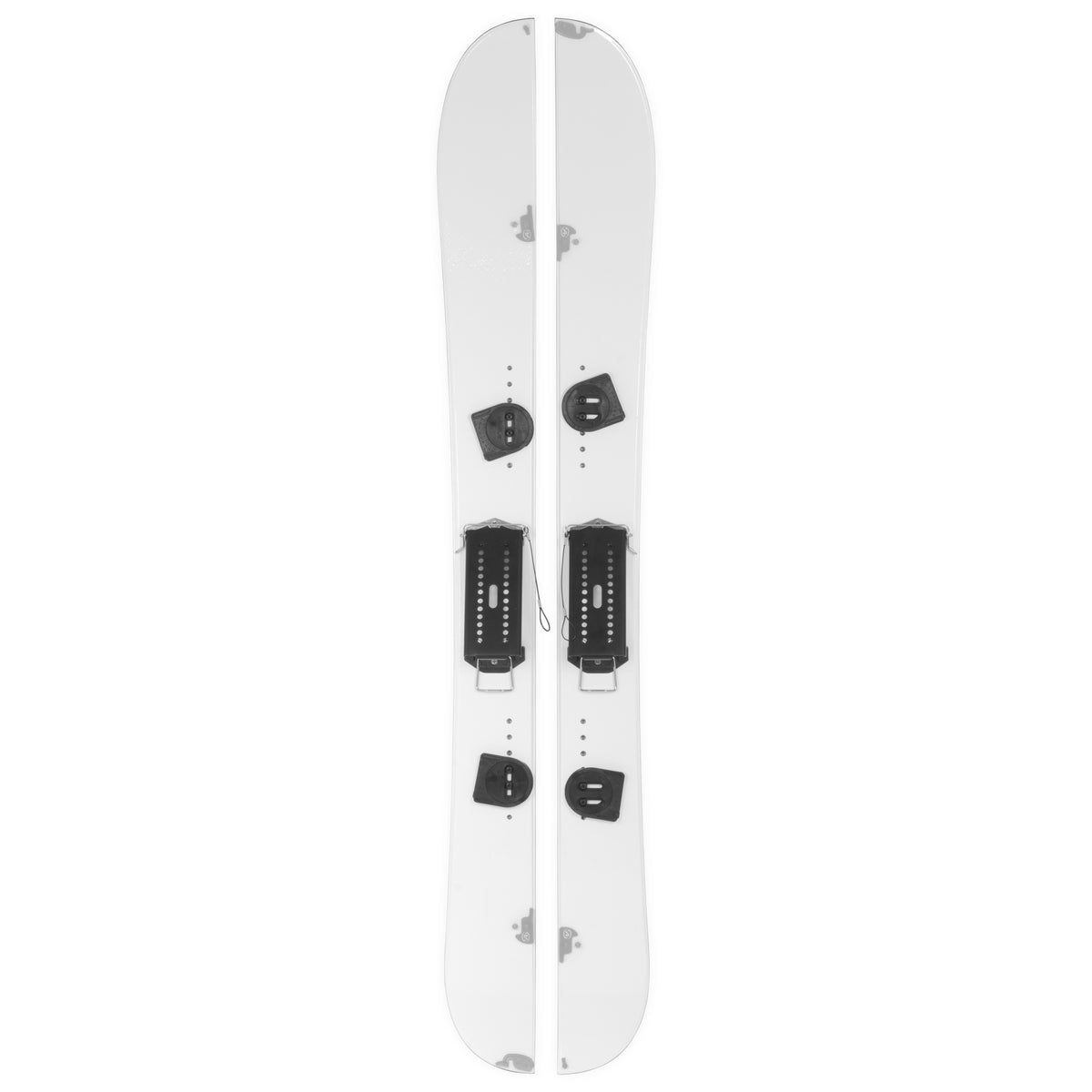 Voile Kit DIY Splitboard | Le Pédalier, Québec – Le Pédalier à Québec